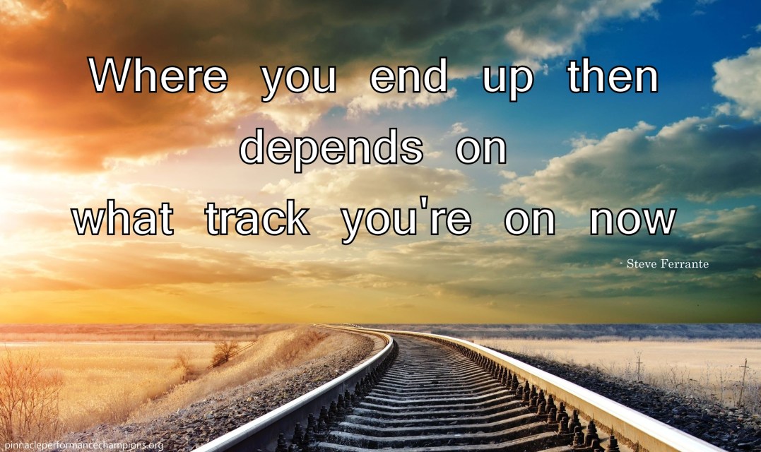 Motivational Quotes | Pinnacle Performance Champions