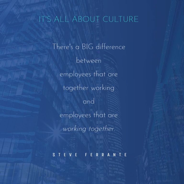 Pinnacle Performance Champions | Steve Ferrante's High Performance Blog ...