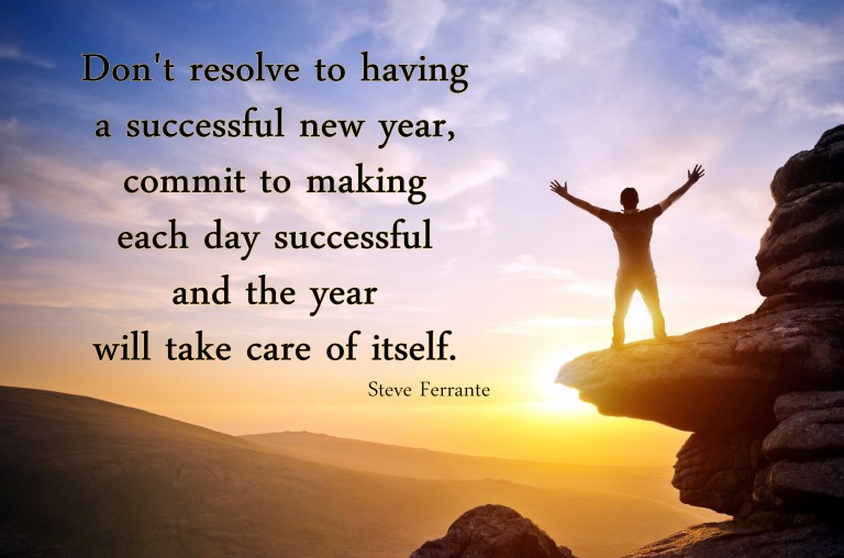 Pinnacle Performance Champions | Steve Ferrante's High Performance Blog ...